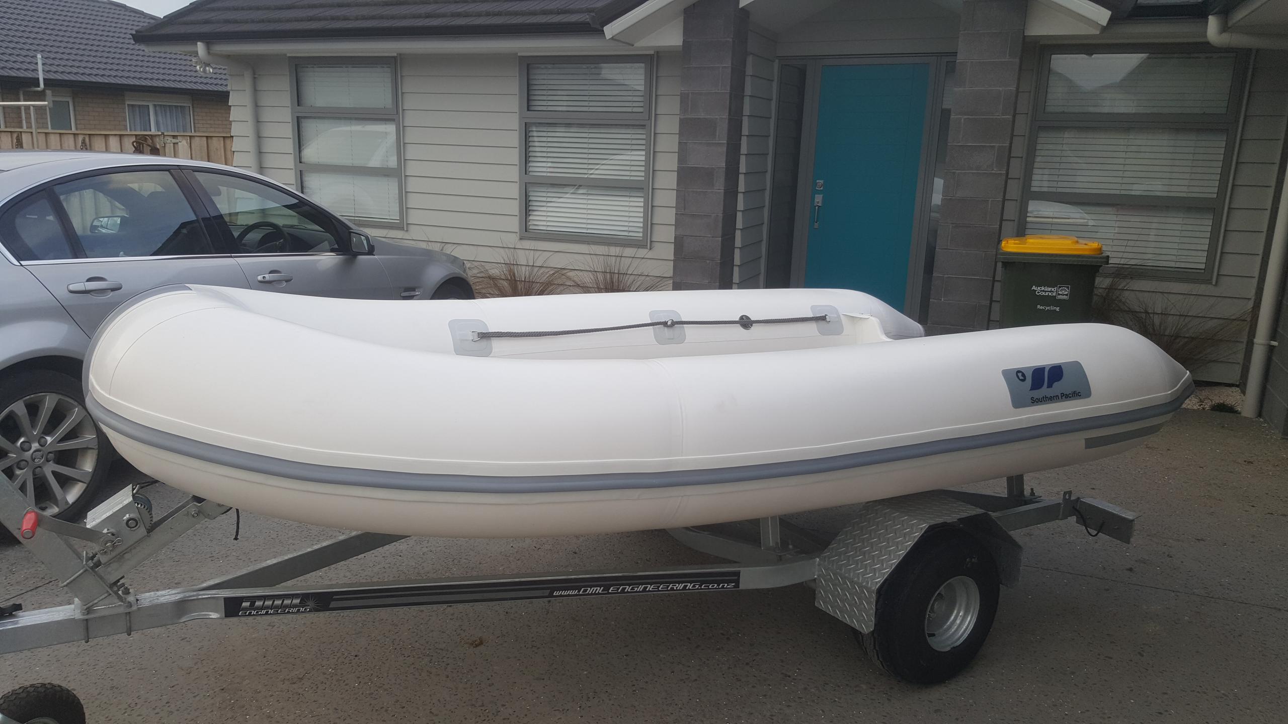 Aquapro 1101 Rib - Classifieds - Crew.org.nz